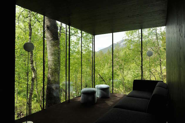 Ex Machina Movie House – Feel Desain | your daily dose of creativity