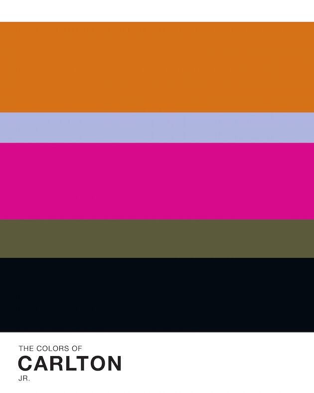 The Colors of Simpsons | Hyo Taek Kim – Feel Desain | your daily dose ...