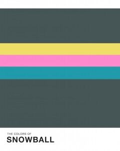 The Colors of Simpsons | Hyo Taek Kim – Feel Desain | your daily dose ...