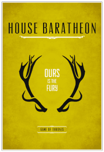 10 Eye Catching TV Show Posters – Feel Desain | your daily dose of ...