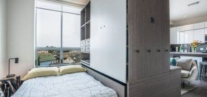 Ori Pocket Closet For Mini Apartment – Feel Desain | your daily dose of ...