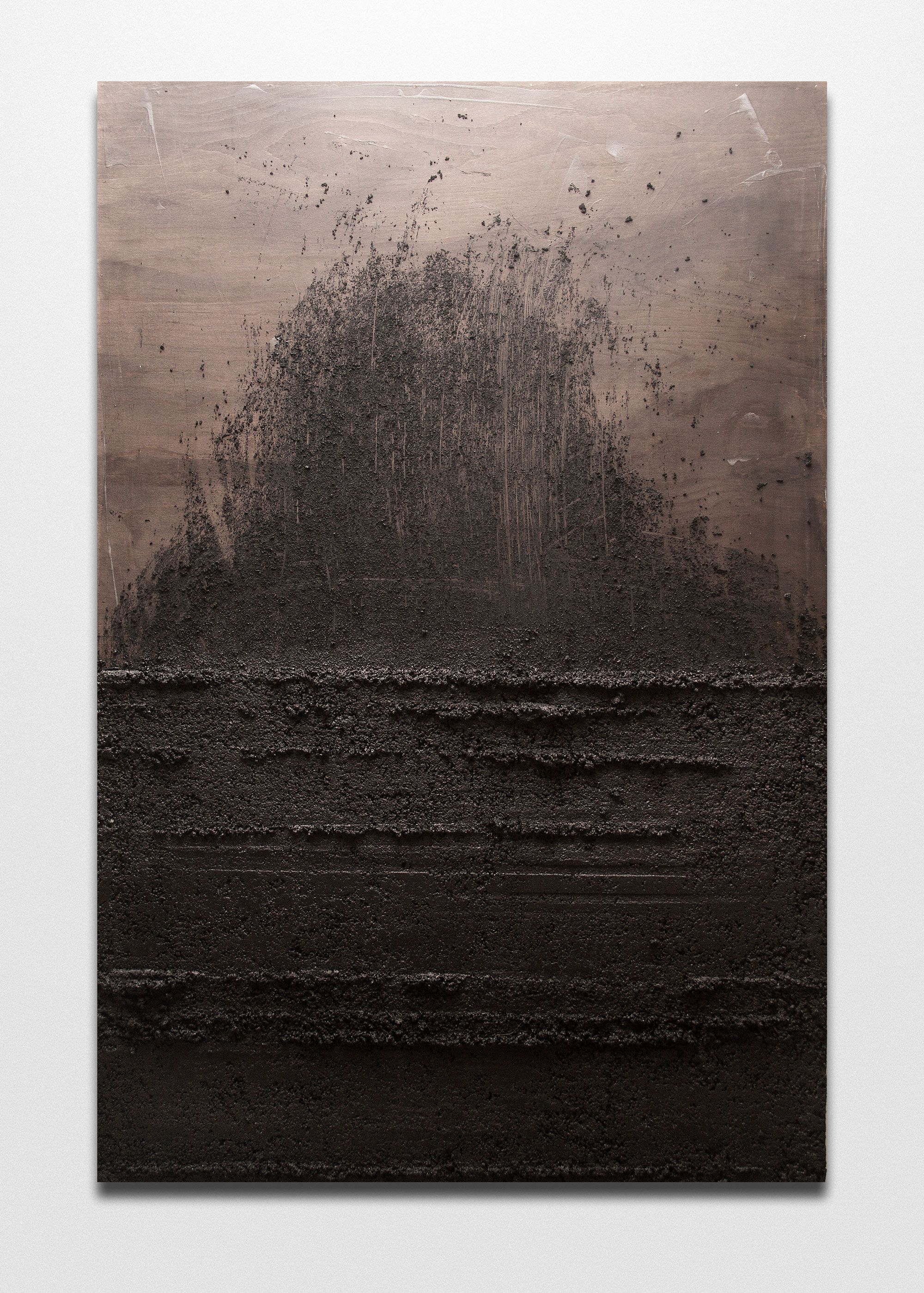 James Rawson’s Art Between Sculpture And Painting – Feel Desain | your ...