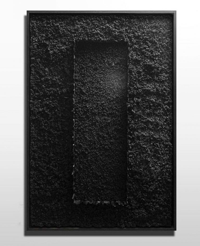 James Rawson’s Art Between Sculpture And Painting – Feel Desain | your ...