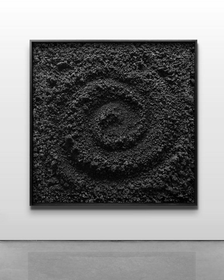 James Rawson’s Art Between Sculpture And Painting – Feel Desain | your ...