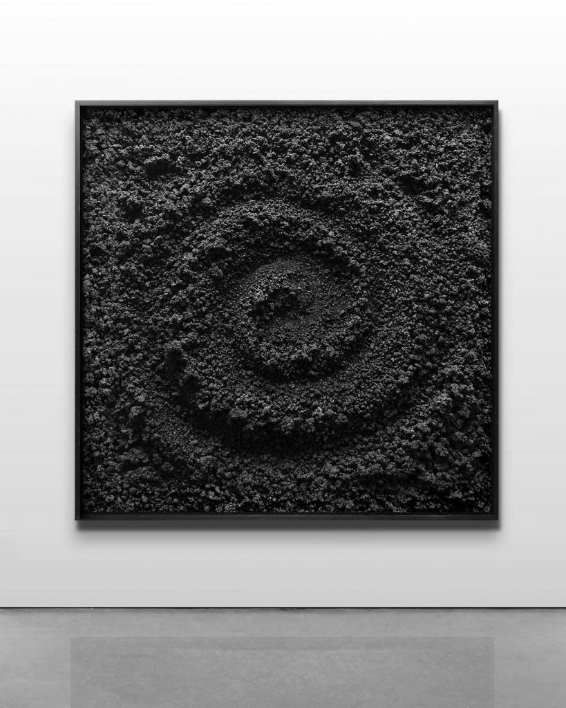 James Rawson’s Art Between Sculpture And Painting – Feel Desain | your ...