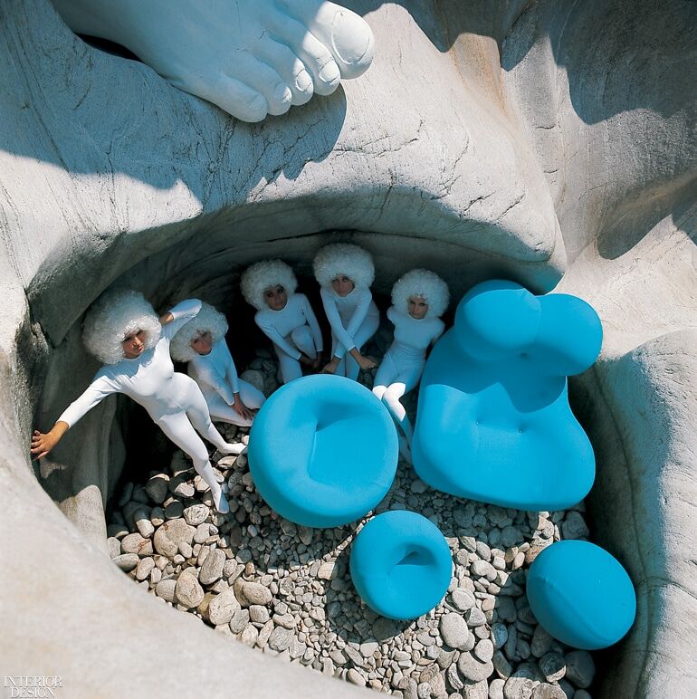 The Up5 Chair, Anniversary Special Edition – Feel Desain | your daily ...