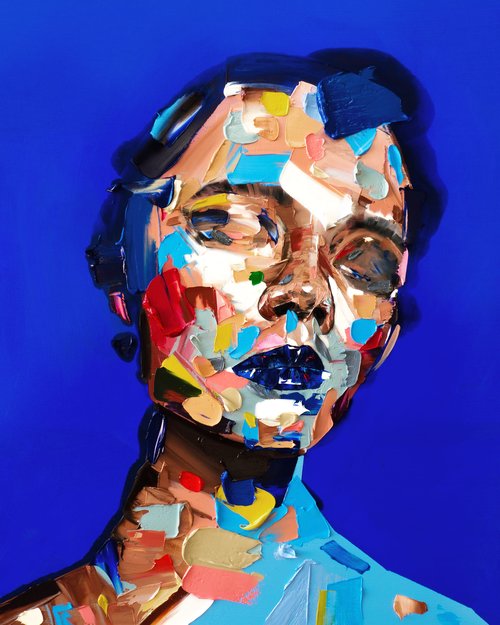 Joseph Lee quits his job to follow his dream – Feel Desain | your daily ...