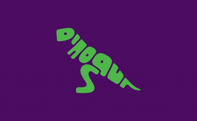 animal typography | Dan Fleming – Feel Desain | your daily dose of ...