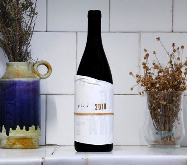 30 Wine Packaging Designs – Feel Desain | your daily dose of creativity