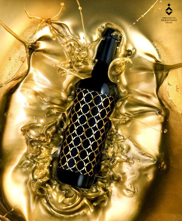 30 Wine Packaging Designs – Feel Desain | your daily dose of creativity