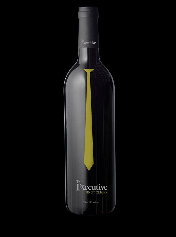 30 Wine Packaging Designs – Feel Desain | your daily dose of creativity