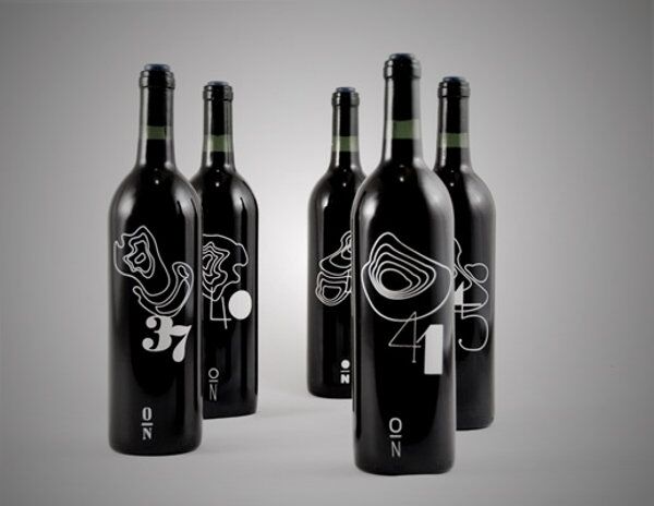 30 Wine Packaging Designs – Feel Desain | your daily dose of creativity