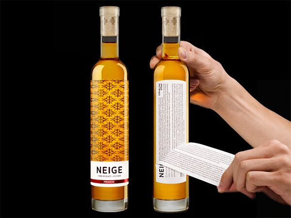 30 Wine Packaging Designs – Feel Desain | your daily dose of creativity